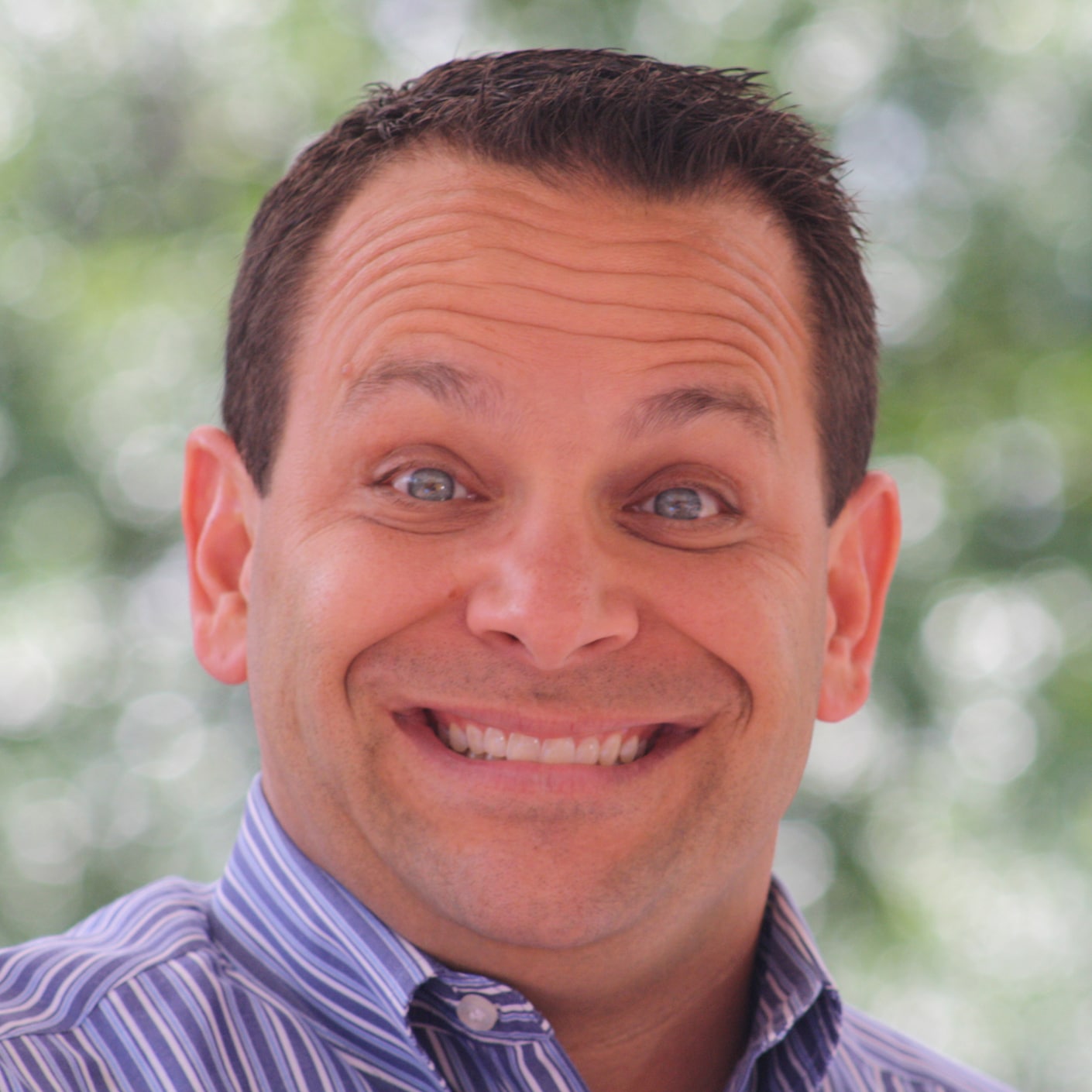 Speaker’s Bureau – Kent Evans – National Coalition of Ministries to Men